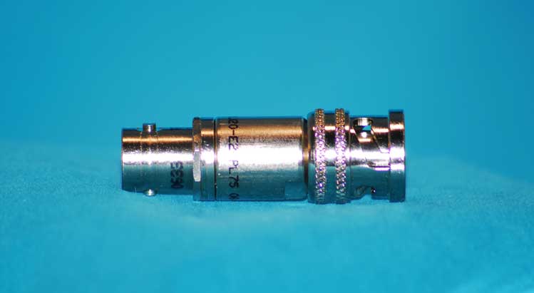 Products :: Cables and Adapters :: 79 Series Coaxial and Triaxial ...