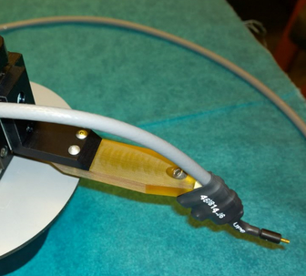 Products :: Analytical Probes :: 74 Series - Probe Holders :: DC Probe ...