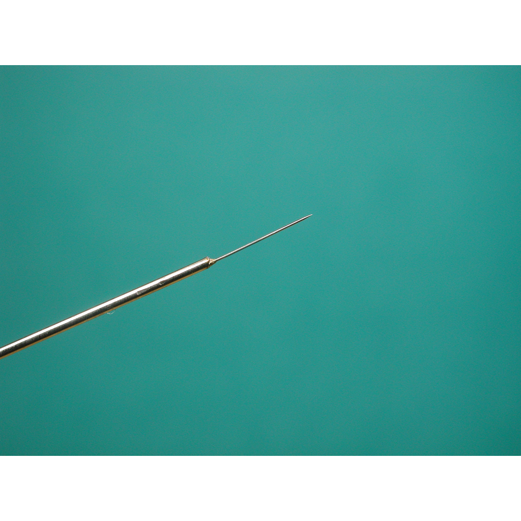 72A Tungsten Disposable Probe