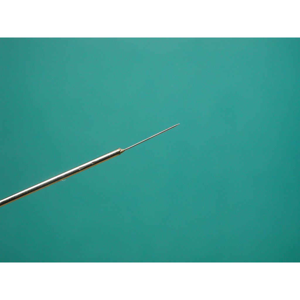 72S Tungsten Wire (5 mil) Probe