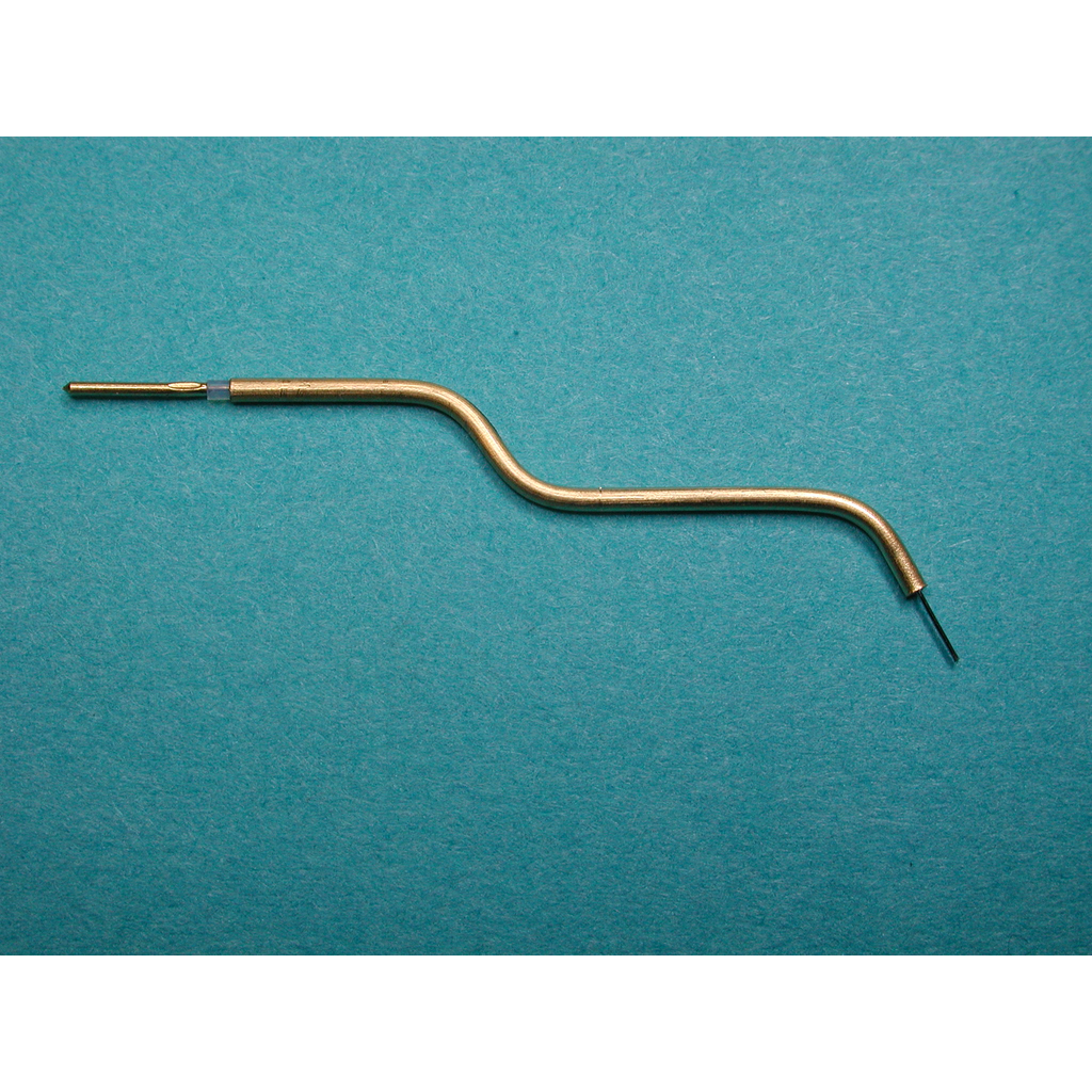 73CT-APTA / 73CT-SMTA Replaceable Coaxial Probe