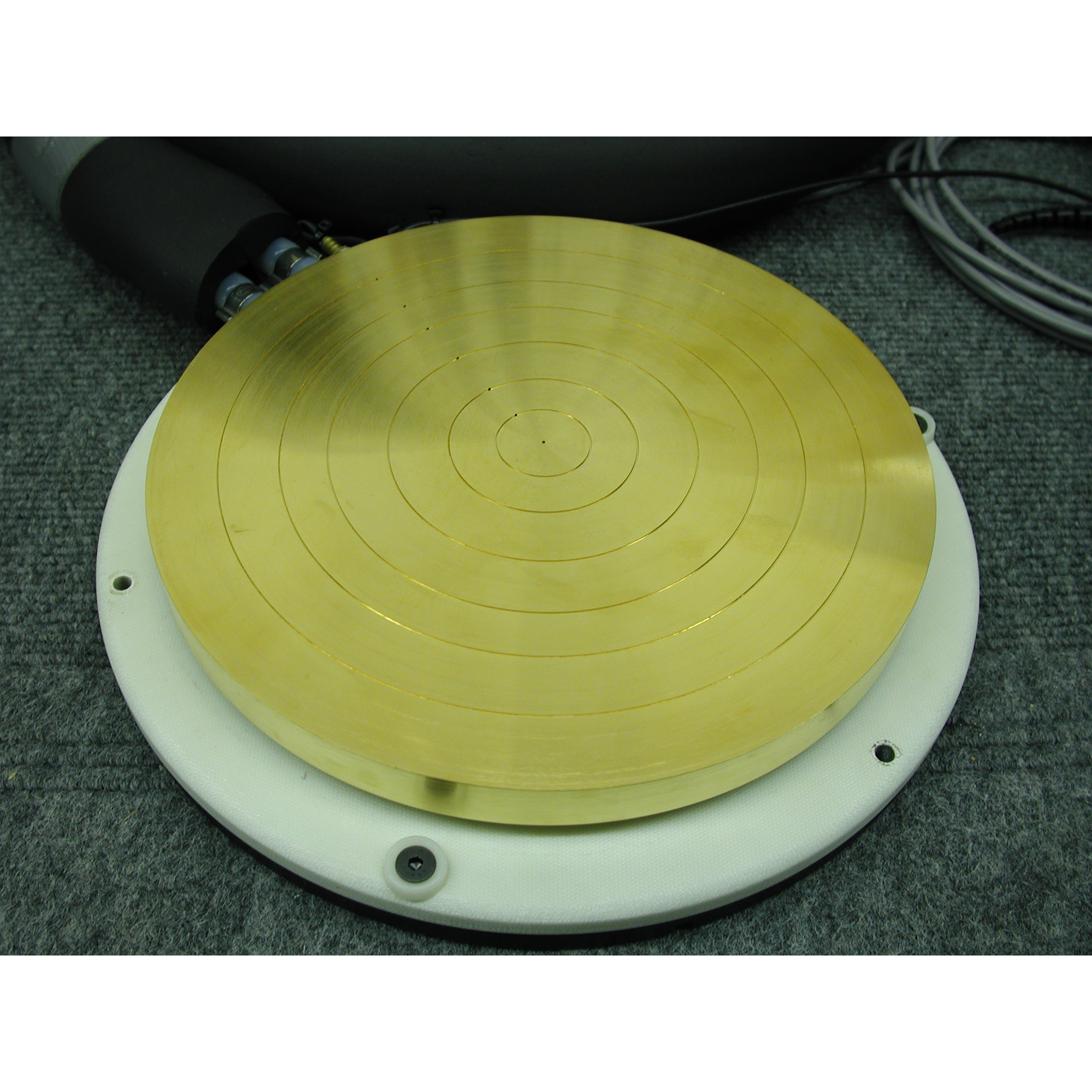 HC4000 Thermal Wafer Chuck