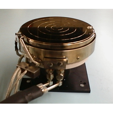 HC6000 Thermal Wafer Chuck