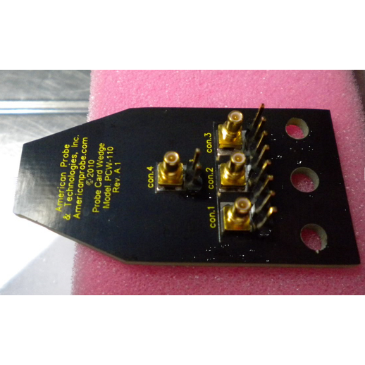 Products :: Analytical Probes :: PCW Series High Current Wedge Probe ...